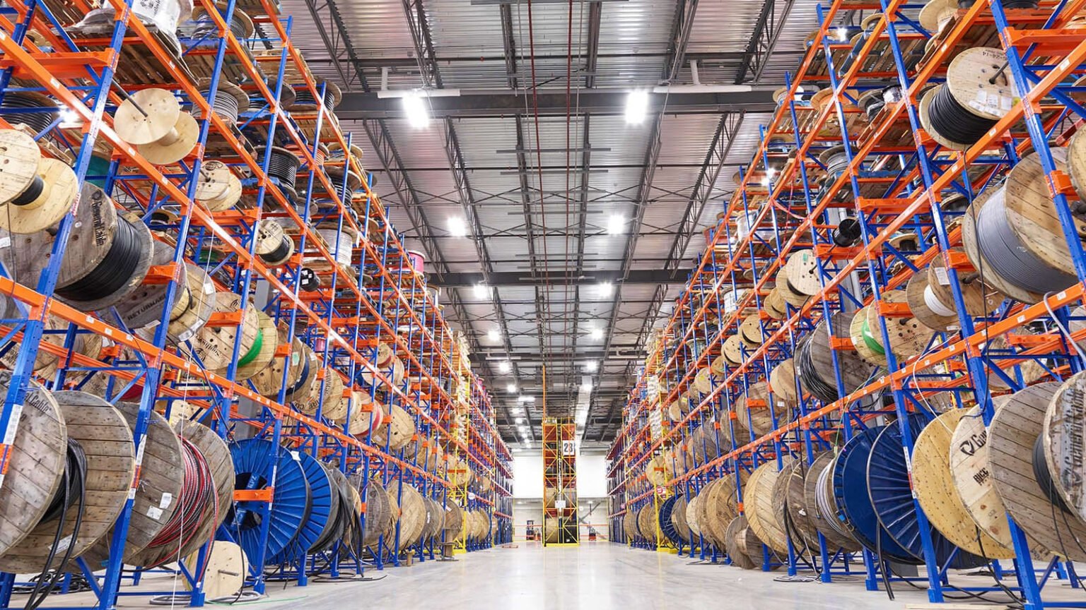 33elecable.com – Expert en vente des câbles électriques au Maroc